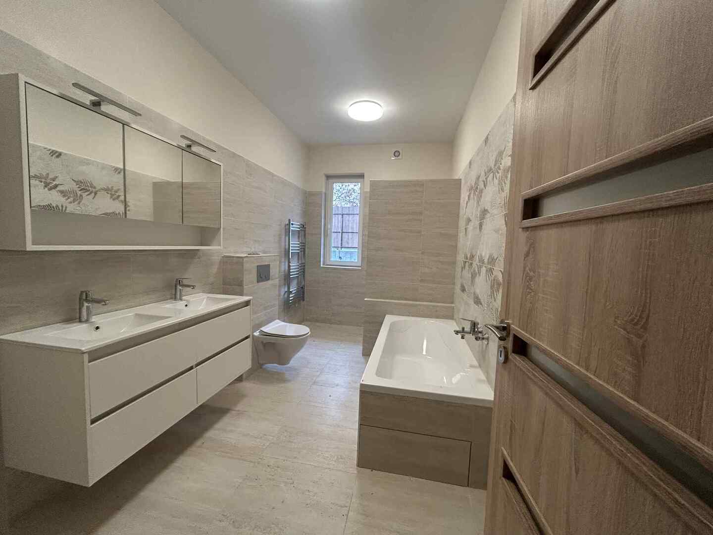 Eladó új építésű ház Budapest, XVI. kerület, Sashalom, 239 M Ft